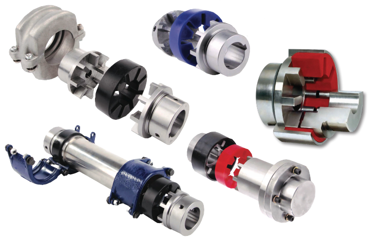Quick Flex Couplings – Rolltech Inc